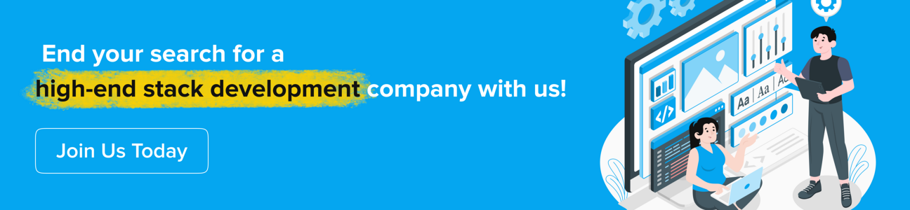 Full Stack vs MEAN vs MERN: Choosing the Right Tech Stack 2024