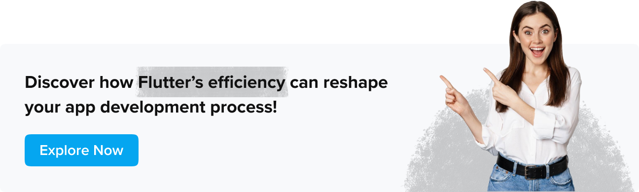 Why is Flutter a Good choice for Cross-Platform App Development?
