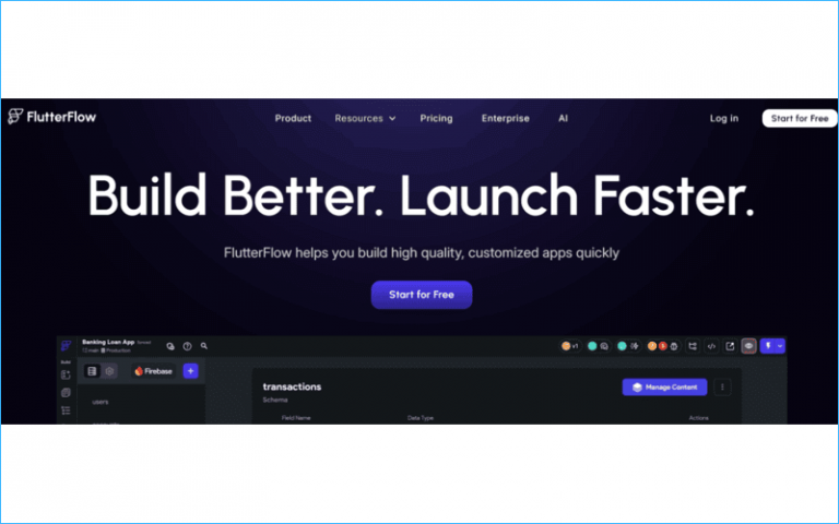 Flutter Development Tools Every Developer Must Know in 2025